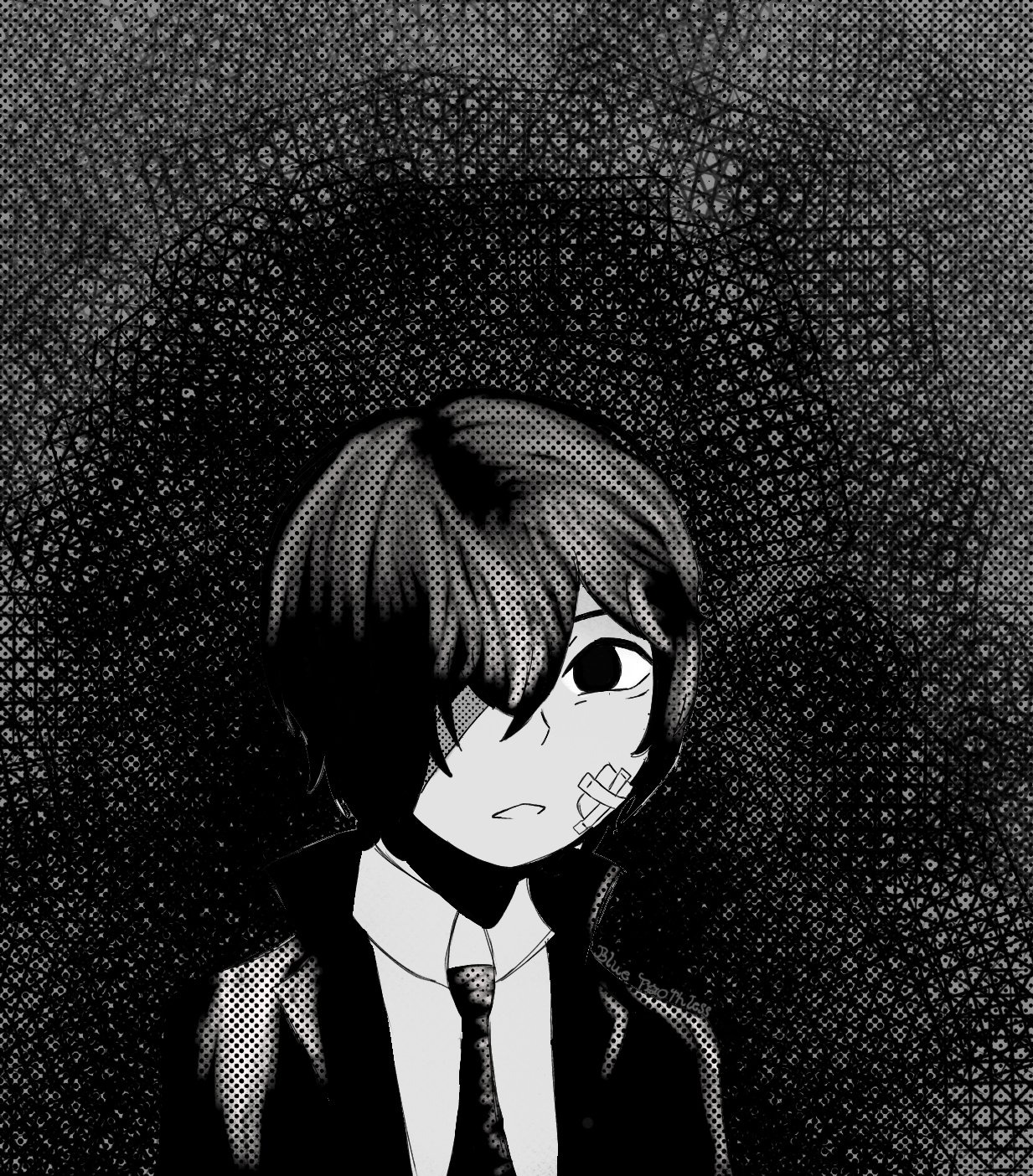 15zai manga - ibisPaint