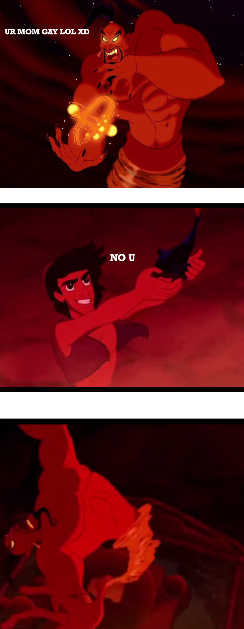 Jafar Meme - ibisPaint