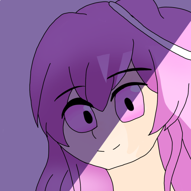 Random Drawing - ibisPaint