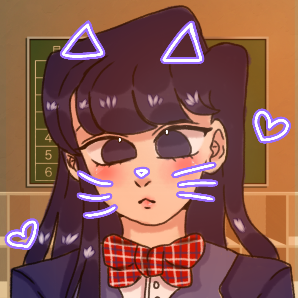 Komi - ibisPaint