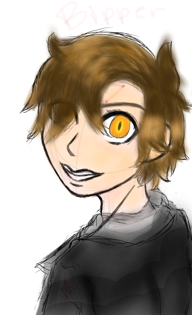 bipper - ibisPaint