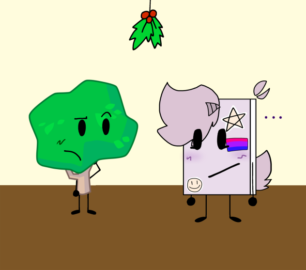 It’s them- 😭🤚 - ibisPaint