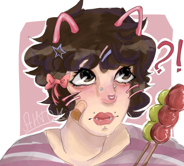 Windy31💋 - ibisPaint