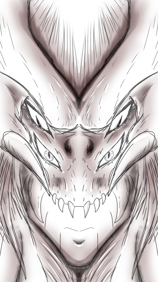 Look At Me Go! - ibisPaint