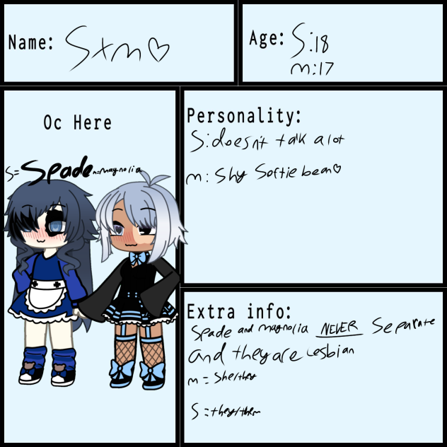 Enter sheet for comic - ibisPaint