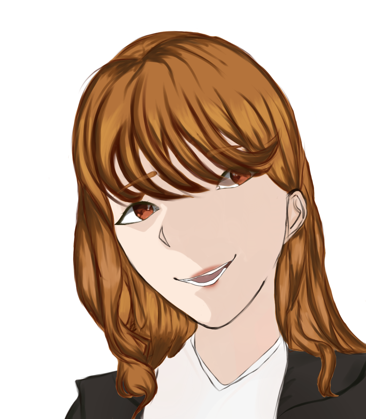 Rumi Yeo - ibisPaint