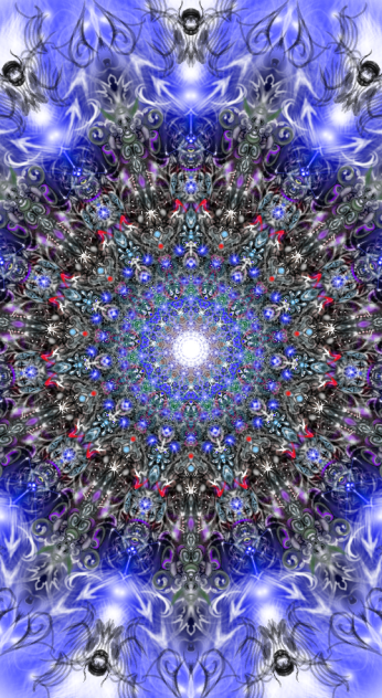 Anakin's Awakening - ibisPaint