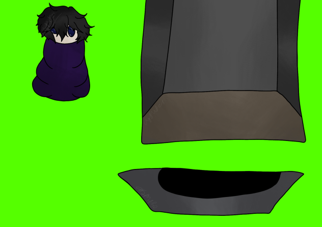 ^ Canoe Meme ^ - ibisPaint