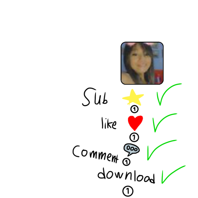 Do it now plsss (read the description) - ibisPaint