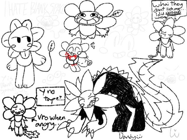 Dandy.. - ibisPaint