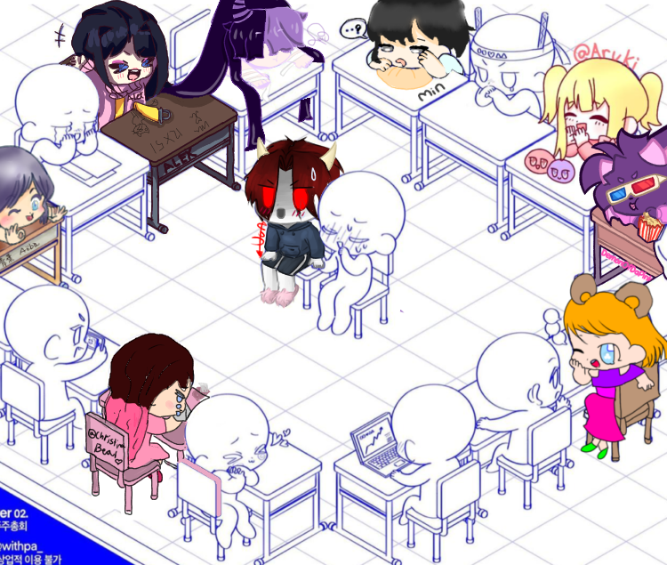 Punishment - ibisPaint