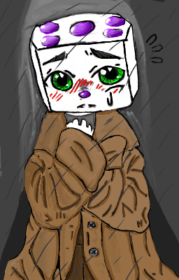 King Dice - ibisPaint