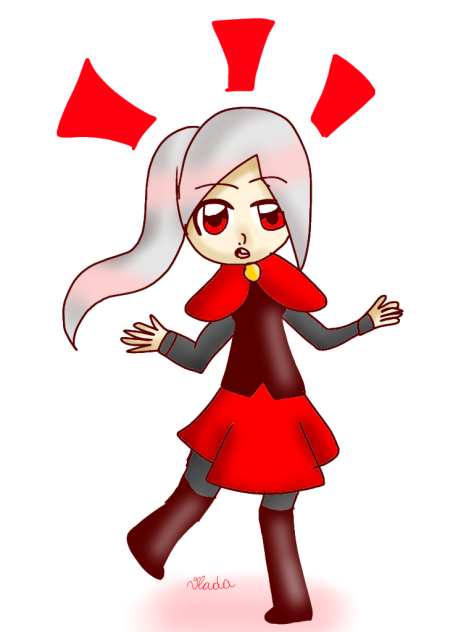 chibi - ibisPaint