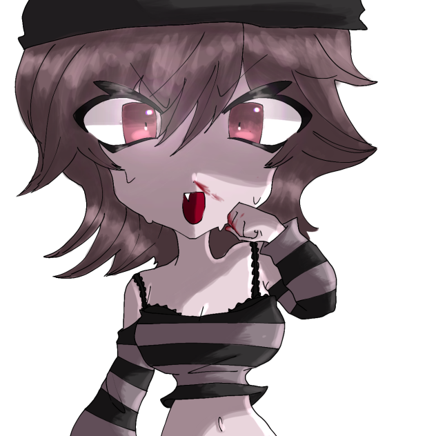 MY ARTBLOCK IS GONE - ibisPaint