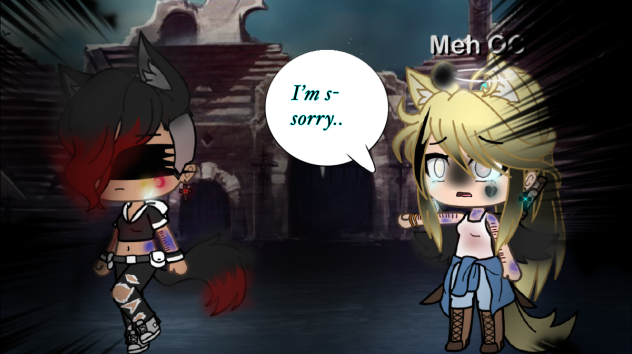 I’m sorry.. - ibisPaint