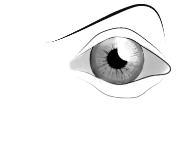 draw aye - ibisPaint