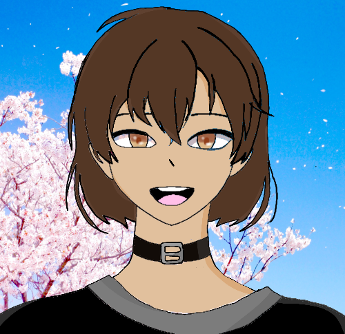 me costó mucho soy yo - ibisPaint