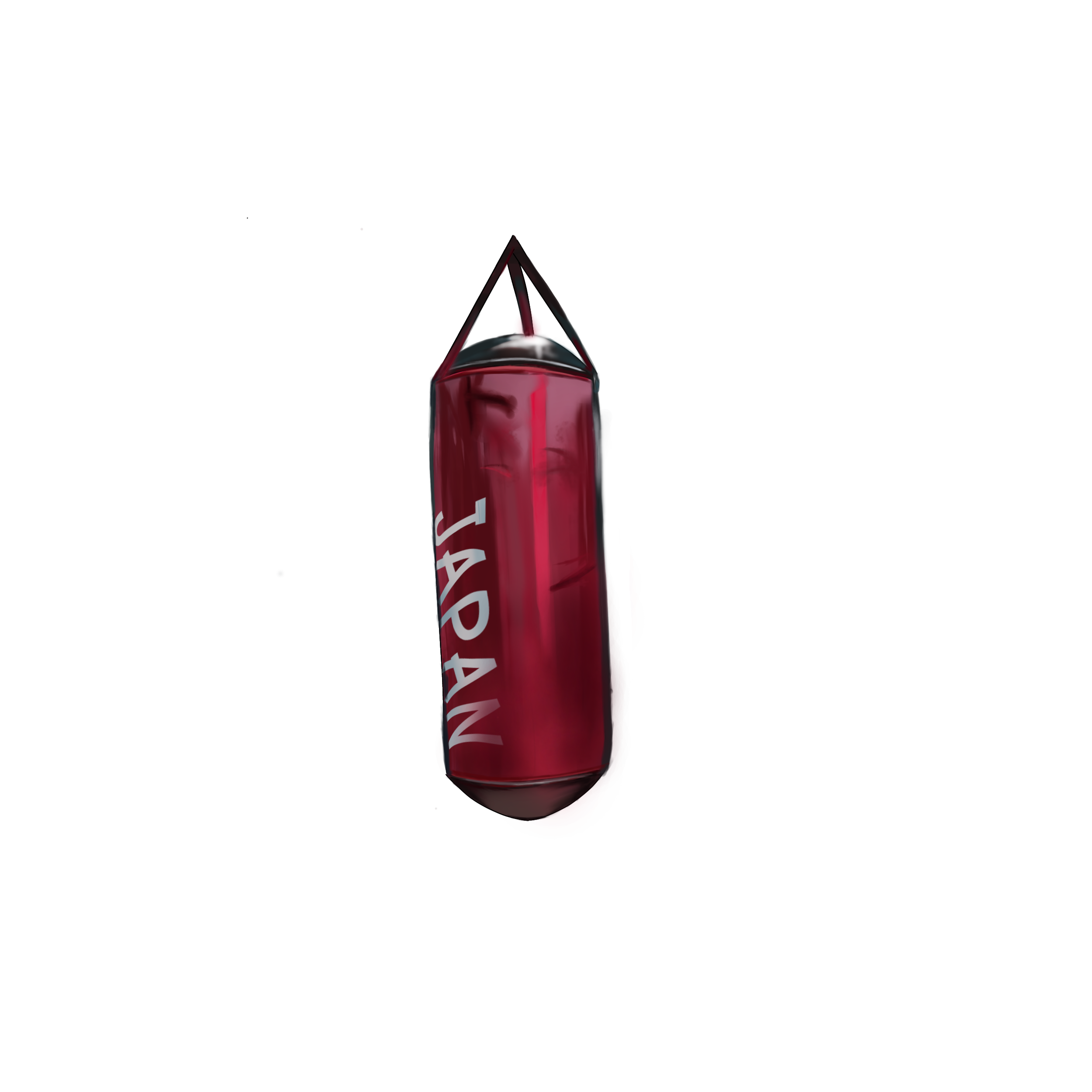 Punching Bag - ibisPaint