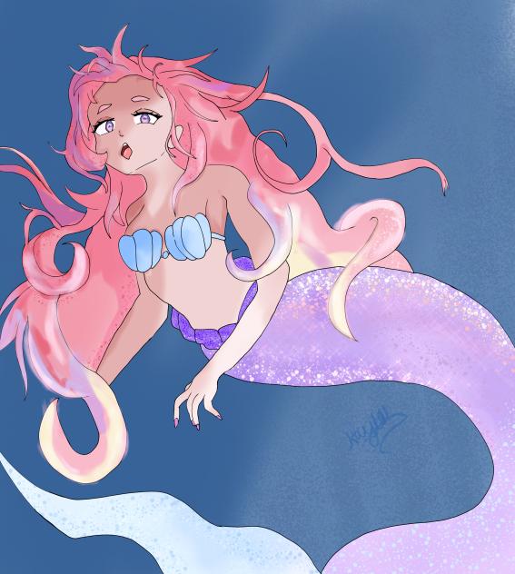 I’ll always be there - ibisPaint