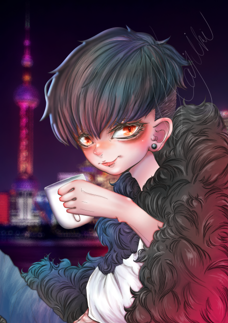 無題597 - ibisPaint