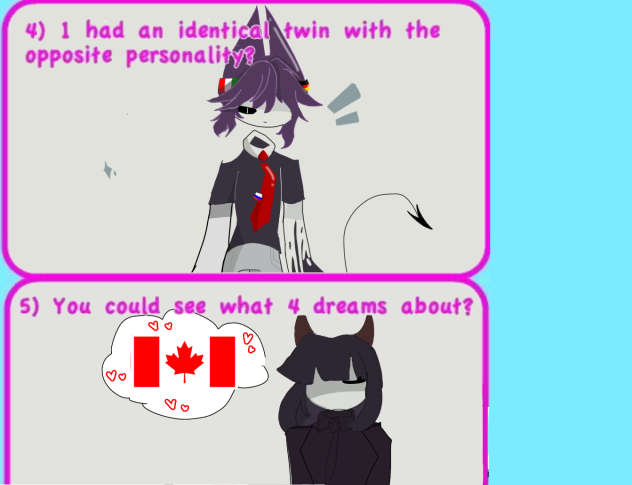 What if meme part 2 - ibisPaint