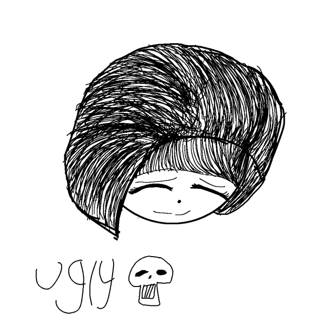 Me drawing random things - ibisPaint