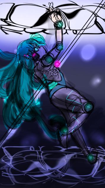 無題14 - ibisPaint