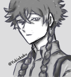 Hashida blue period fanart - ibisPaint