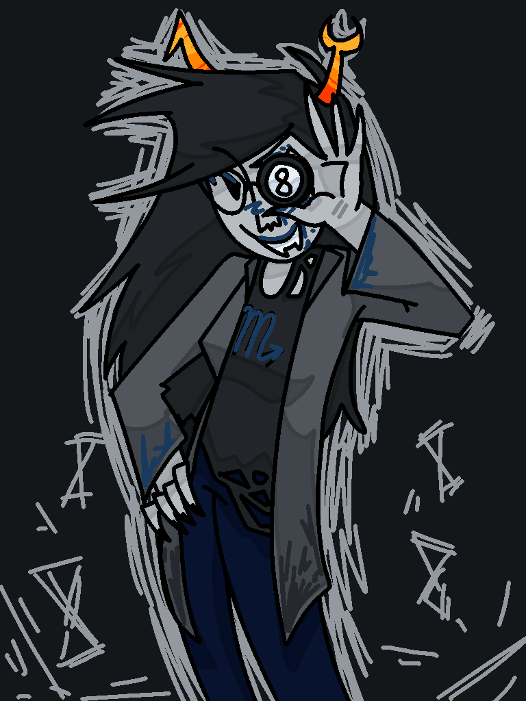 VRISKA ====) - ibisPaint