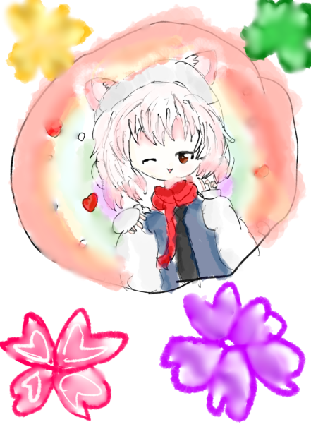 無題277 - ibisPaint