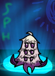 guard shroom private - ibisPaint