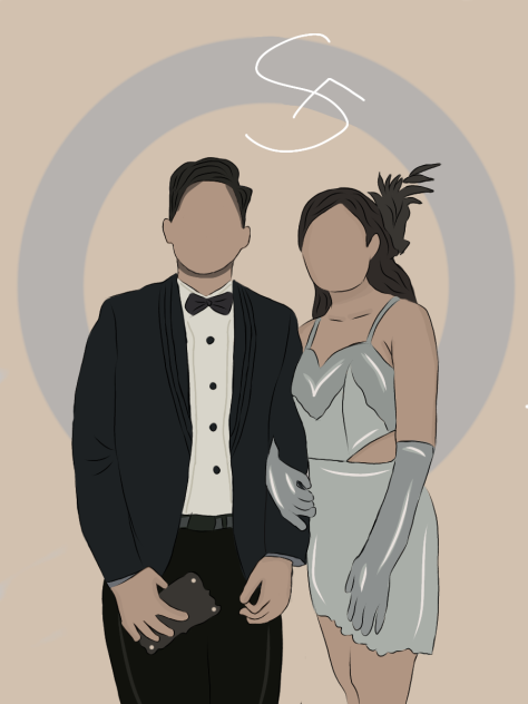 Couple set - ibisPaint