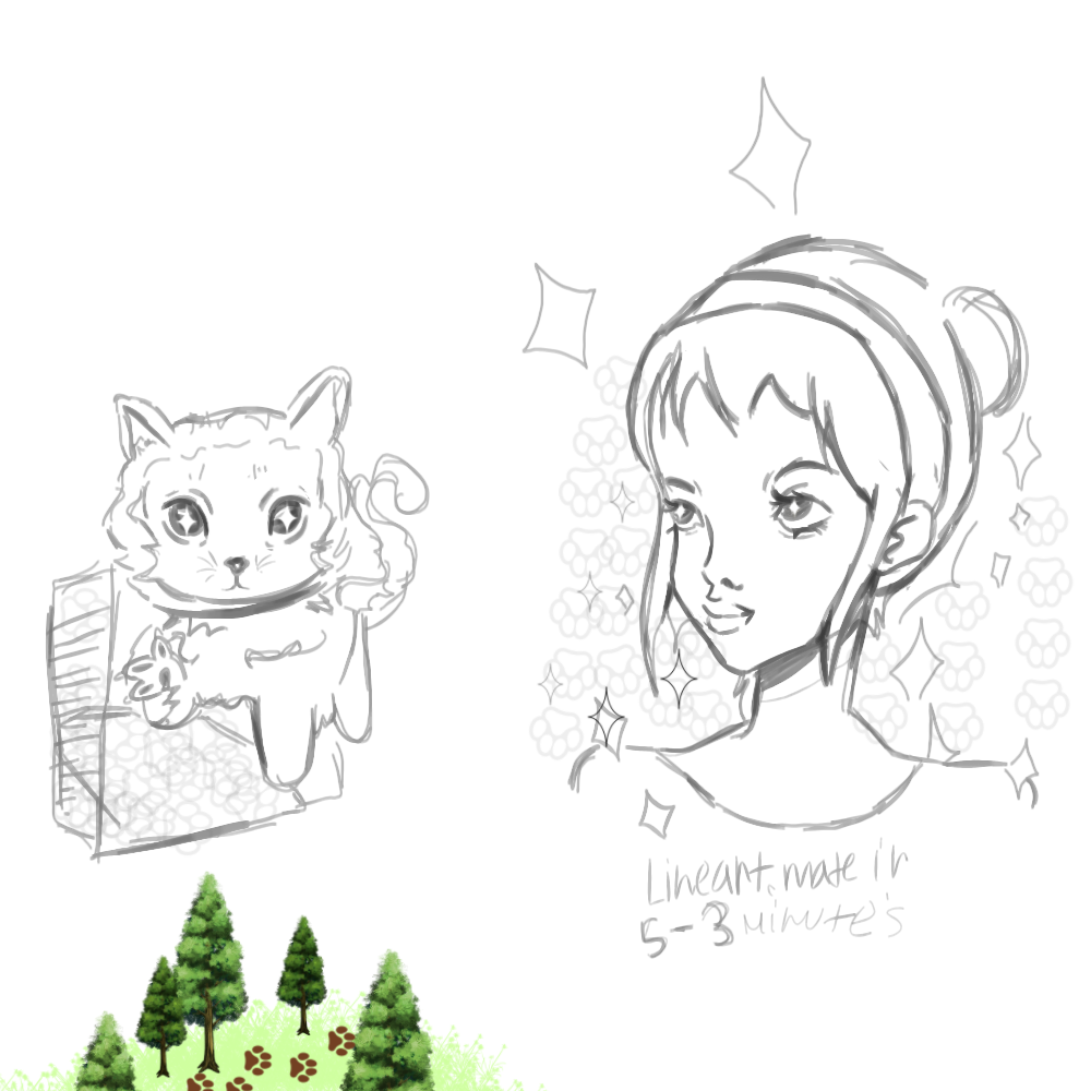 doodlez H - ibisPaint