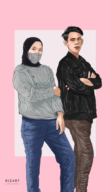 Abdi Rahman 02 - ibisPaint