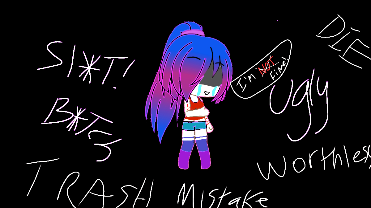 Shes Broken - ibisPaint