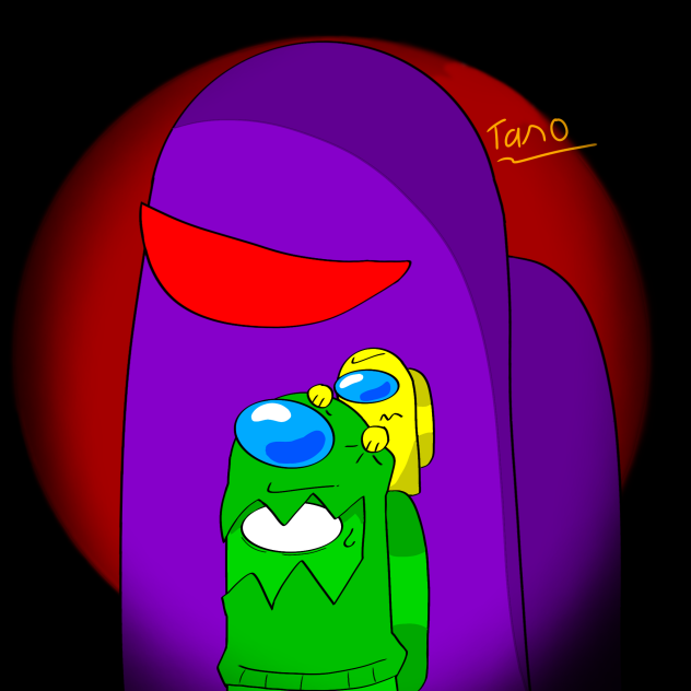 fanart for Rodamrix - ibisPaint