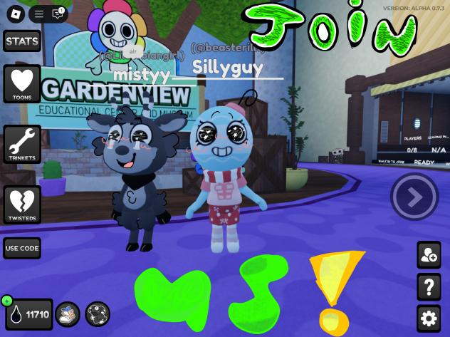 Join us! - ibisPaint