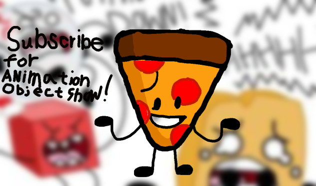 For Animation object show - ibisPaint