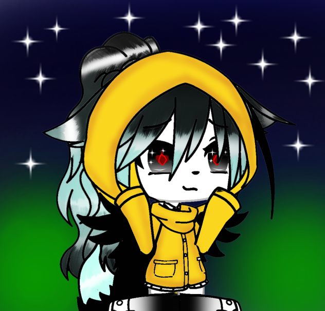 pika chu - ibisPaint