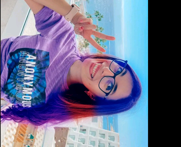 porfa estiqueta ah lyna😋 - ibisPaint