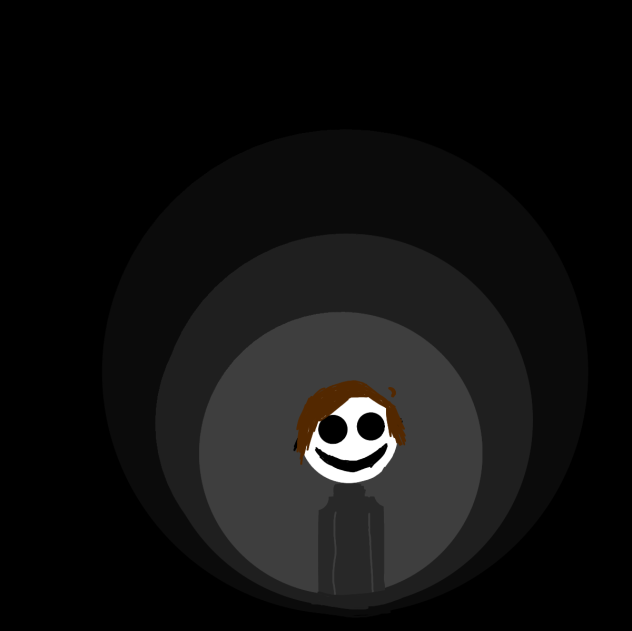 Unknown Entity YT - ibisPaint