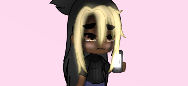 Some random art - ibisPaint