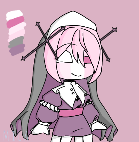 Sarvente 》 - ibisPaint