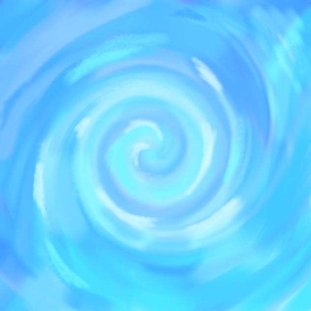 whirlpool 🌊 - ibisPaint
