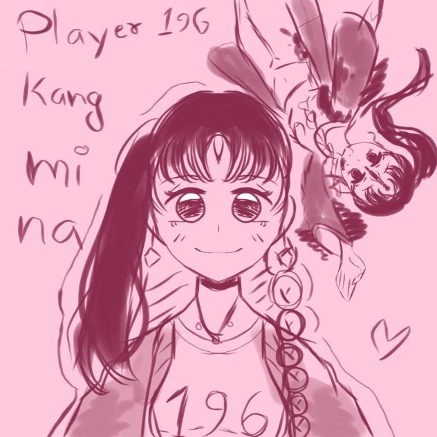 Player 196 - ibisPaint