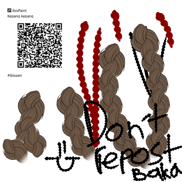 KEPANG - ibisPaint