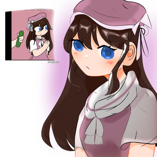 fanart 2 - ibisPaint