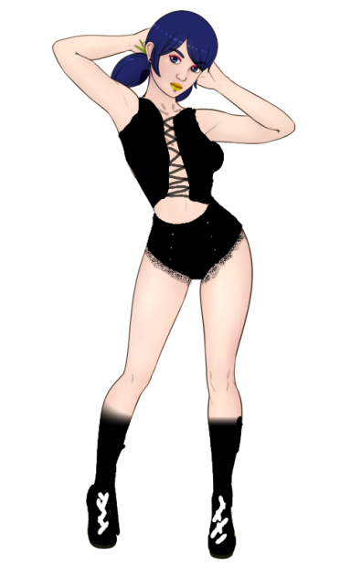 91 sin título - ibisPaint