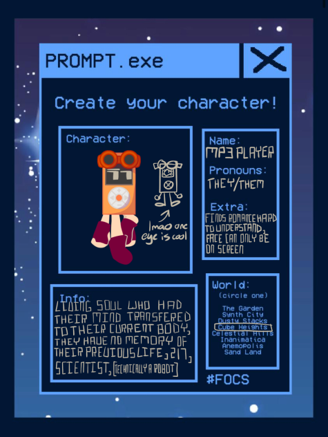 Another one ._. - ibisPaint