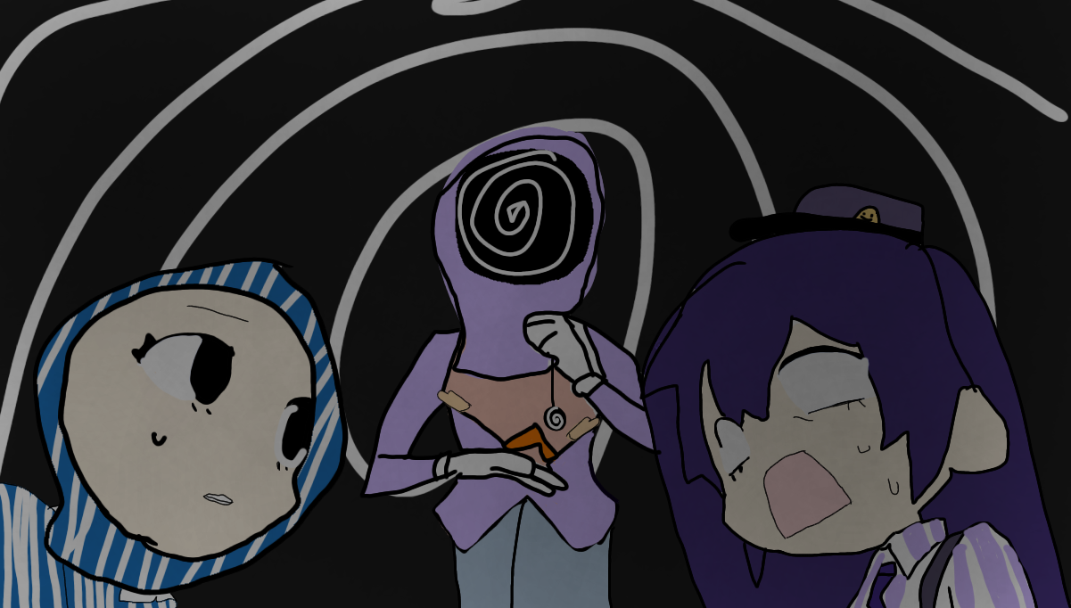 mezmerizer - ibisPaint